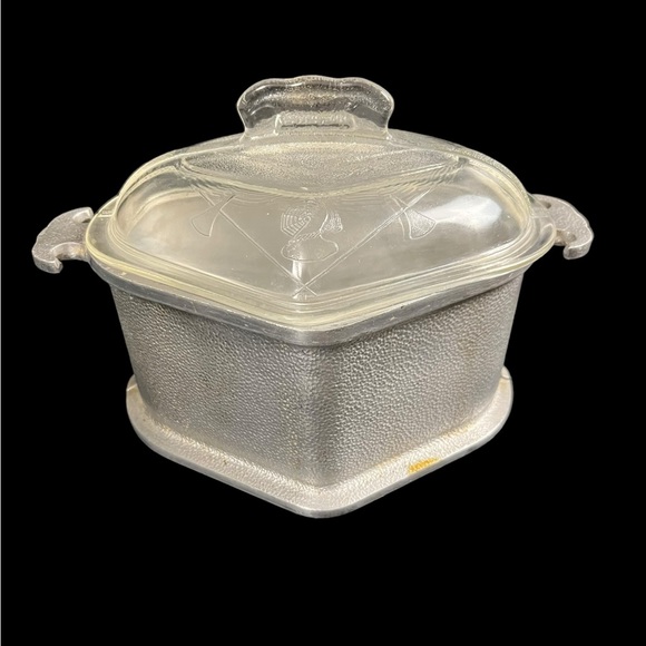 Guardian Service | Kitchen | Vtg Guardian Service Aluminum Triangle ...